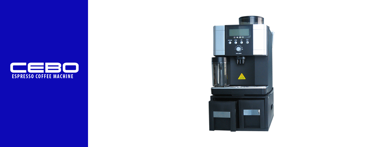 Colent Marketing Philippines Inc. Coffee Machines/Supplies